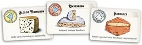 Asmodee Fromage / Počet hráčů: 1-4 / Délka hry: 30 minut / od 14 let