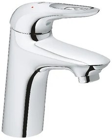 Grohe Eurostyle New - Umyvadlová baterie s výpustí Push-Open, chrom 23930003