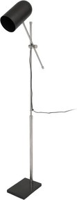 XXXLutz STOJACÍ LAMPA, 58/138/18 cm - Stojací lampy - 005937166702