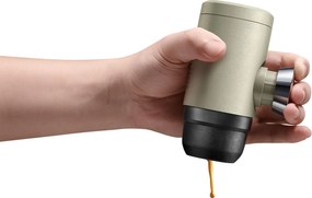 Cestovní kávovar Wacaco Minipresso NS2 - Nespresso kapsle