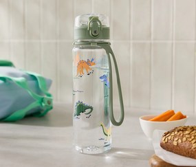 Tchibo - Láhev na pití »Dinosaurus«
