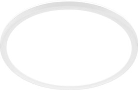 XXXLutz LED PANEL, 58/4,6 cm - LED panely - 004474031102