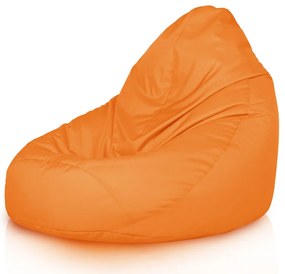 Primabag Glamour nylon outdoor oranžová