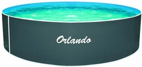Eoshop Bazén Marimex Orlando 3,66x1,07 m bez příslušenství