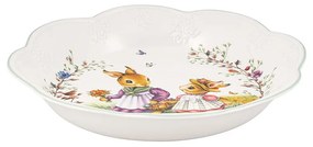 Spring Fantasy Mísa na ovoce květinová louka, 30cm, Villeroy & Boch