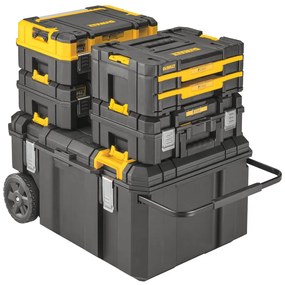 Pojízdný box na nářadí DeWALT DWST17871-1