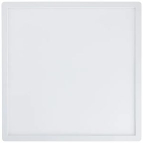 Brilliant - LED Stropní svítidlo MILTON LED/24W/230V 42x42 cm bílá