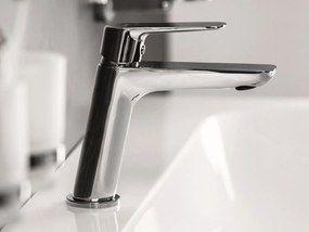 Ravak Classic CL 012.00 X070080 umyvadlová baterie stojánková bez výpusti