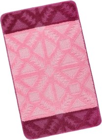Bellatex BANY 60x100 cm Růžová 60x100 cm
