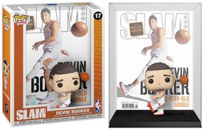Figurka funko pop! magazine covers devin booker mba slam 17