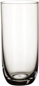 Sklenice villeroy & boch la divina longdrink, 4 ks
