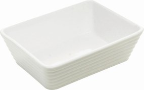 XXXLutz ZAPÉKACÍ MISKA porcelán keramika 18/13,5/5 cm Homeware Profession. - 0084140004