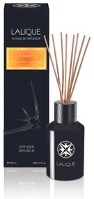 Lalique Difuzér Le Soleil, Chiang-mai – Thajsko, 250 ml, černý D80281