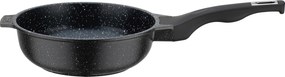 XXXLutz PÁNEV NA DUŠENÍ povrch Vitaflon® Quarzit 20 cm GSW - Online Only vaření - 005240009501