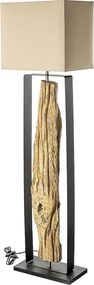 Stojací lampa Altum 165 cm