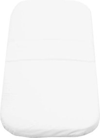 Dětská matrace do kočárku New Baby STANDARD 75x35x3 molitan-pohanka