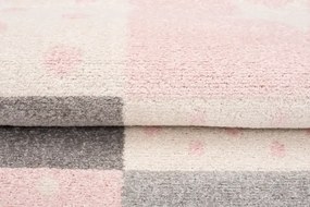 Luxusní kusový koberec Cosina Azur LZ0030 - 240x330 cm