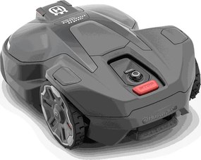 Robotická sekačka HUSQVARNA Automower 430X NERA