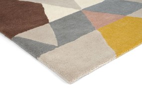 Brink&Campman Estella Vases 089502 200x280cm vícebarevný