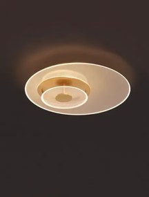 Designové stropní svítidlo Valentýn 50