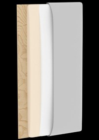 Quadratta 210x90x60