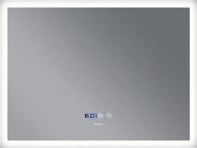 Mixxus MR04-80×60 FLAT