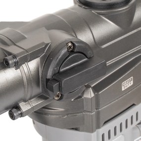 Procraft industrial SHD20A/AG125B-BB