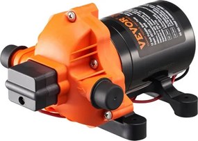 12 V membránové čerpadlo 11,4 l/min 11,36 l/min 3komorový tlakový spínač vodního