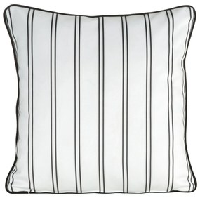 DEKORAČNÍ POVLAK NA POLŠTÁŘ PREMIUM PALOMA 45X45 CM LISTY