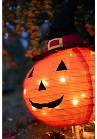 Retlux - LED Venkovní dekorace HALLOWEEN LED/3xAA/teplá bílá IP44 dýně