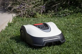 Robotická sekačka Miimo Honda HRM 40