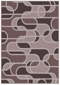 GDmats koberce Designový kusový koberec Grate od Jindřicha Lípy - 200x290 cm
