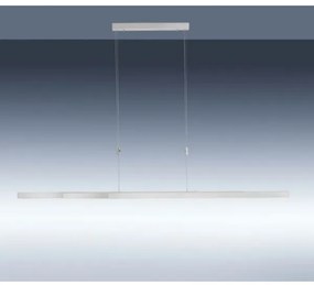 Paul Neuhaus 2568-95 - LED Stmívatelný lustr na lanku ADRIANA LED/14W/230V chrom