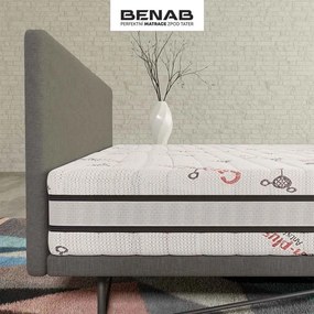 Benab® COSMONOVA S2000, 160x200