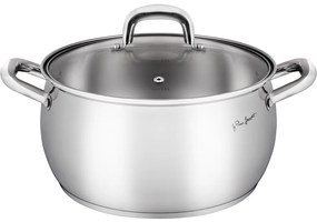 Lamart LT1161 kastrol Shape, 22 cm, pr. 22 cm