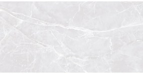 Mexen Vennisa Bianco gres glazovaný rekt. G1, dlaždice na podlahu a stěnu 120 x 60 cm, carving - TL426-120-060-00