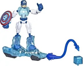Hasbro Avengers Bend And Flex Figurky mise / od 4 let