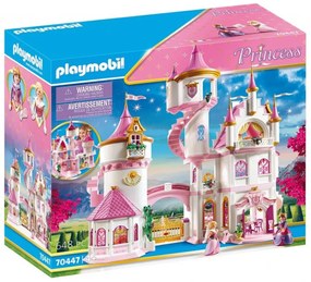 Playmobil Playmobil 70447 Velký zámek pro princezny