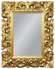 Zrcadlo Verona G 70x90 cm