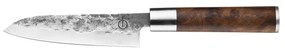 VG10 - nůž Santoku 14 cm
