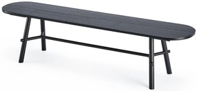 Infiniti designové lavice Record Bench (180 x 38 cm)