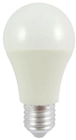 LED žárovka 10 W E27 A60 2700K