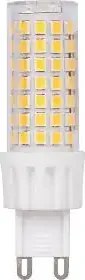 RETLUX RLL 669 G9 6W LED stmívatelné / 600 lm / 3000K - teplá bílá