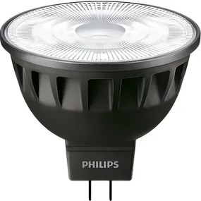 Philips Master LEDspot MR16 GU5.3 6,5W / LED žárovka / 460lm / 4000K /