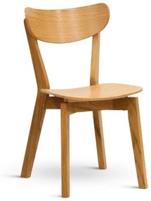 Stará Krása - Own Imports Jídelní židle z masivu