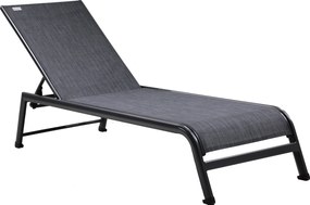 Doppler VENEDIG šedá - Rozbalené zboží (N546)