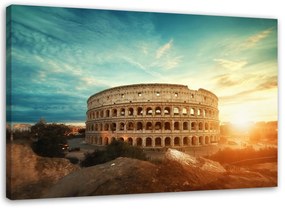 Gario Obraz na plátně Římské koloseum Rozměry: 60 x 40 cm