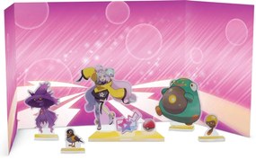 _Ostatní 1_ Hra Pokémon TCG Iono’s Bellibolt ex Premium Collection 6x booster s doplňky pci10431