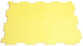 Vylen Pěnová podlaha Deckfloor samolepící Oranžová 620 x 820 mm