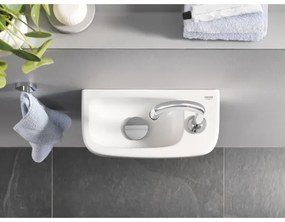 GROHE 20201000 - Stojánkový ventil UNIVERSAL 113 mm lesklý chrom